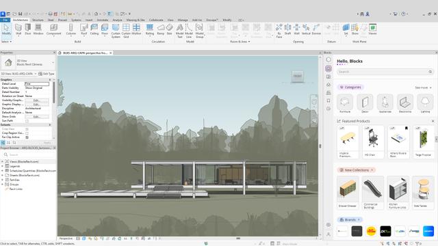 Blocks® | Download Plugin Blocks