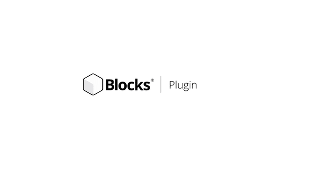 Blocks® | Download Plugin Blocks