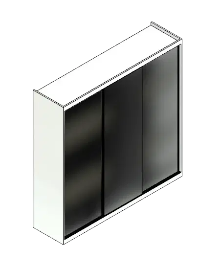 Blocks® | Slides Wardrobe