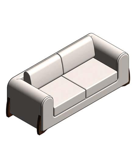 Blocks® | Joy Sofa