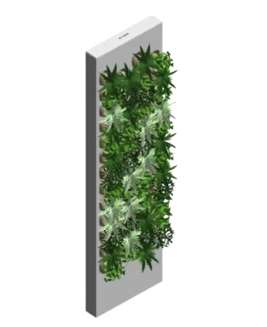 Blocks® | Taiga Max Tropical